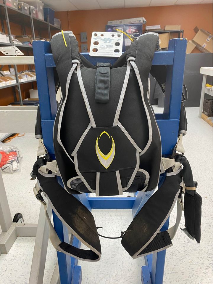 Curv Vc00 | Gold State Gear Inc.