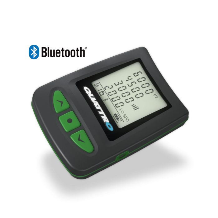 L&B - Quattro 3 | Gold State Gear Inc.