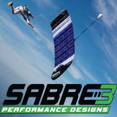 Performance Designs Sabre3 | Gold State Gear Inc.