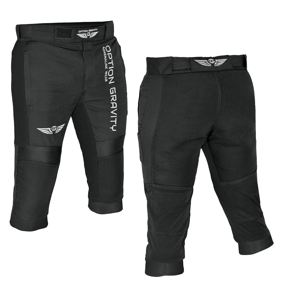 OG - Shorts Pro RDS | Gold State Gear Inc.