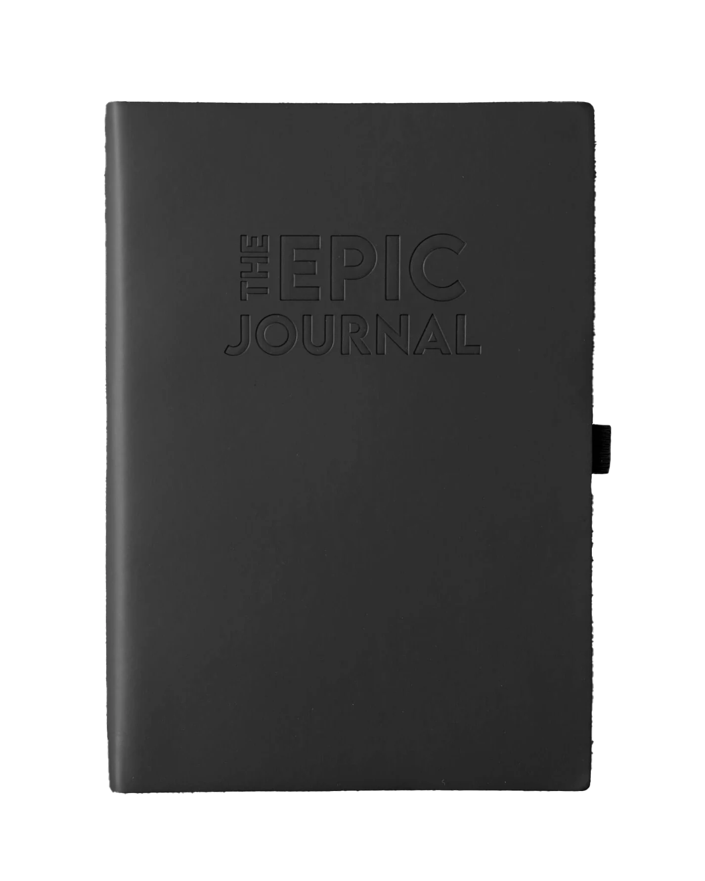 Book - Epic Journals | Gold State Gear Inc.