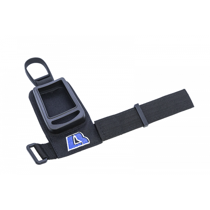 L&B Ares II/ALFA Hand Mount | Gold State Gear Inc.