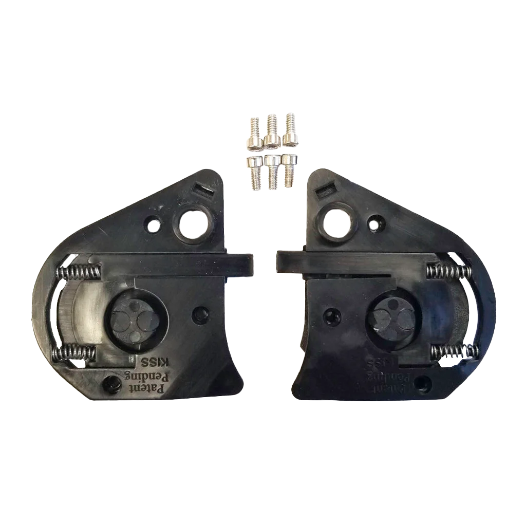 Kiss Mechanism Assembly Pair | Gold State Gear Inc.