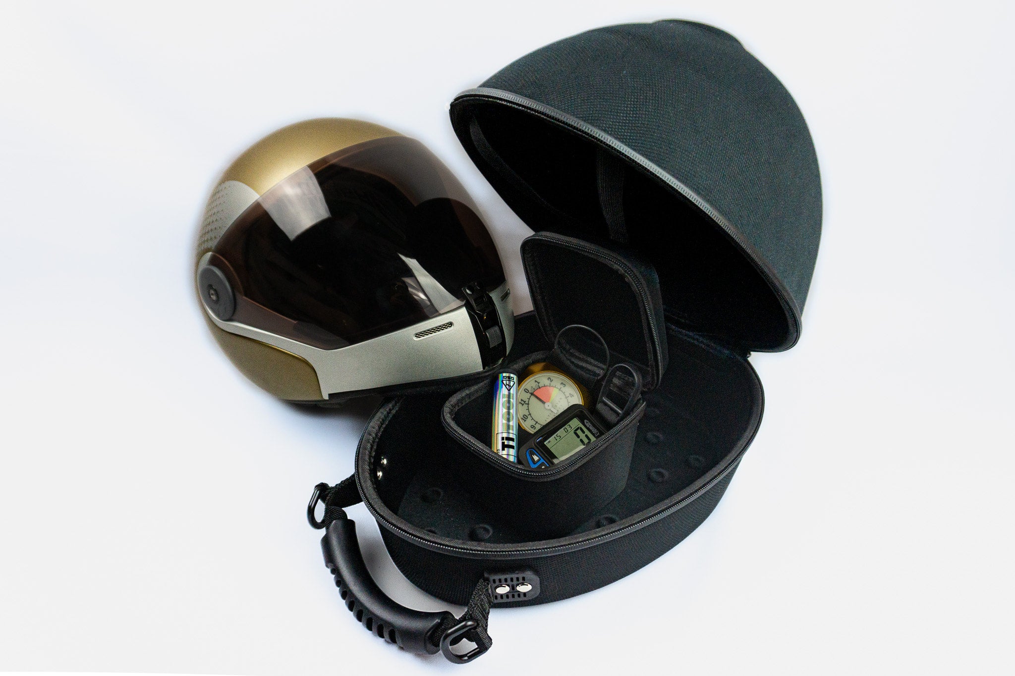 GSG G-Pod | Gold State Gear Inc.