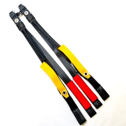 AeroTech's Type-17 Universal Main Risers | Gold State Gear Inc.