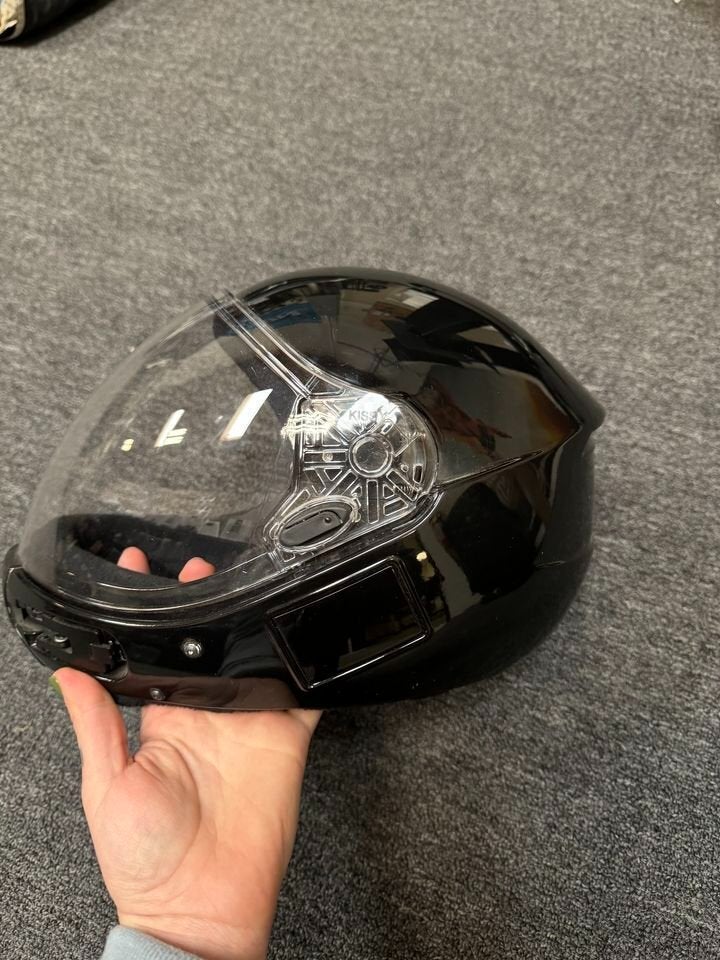 Kiss Helmet - Extra Narrow Large | Gold State Gear Inc.