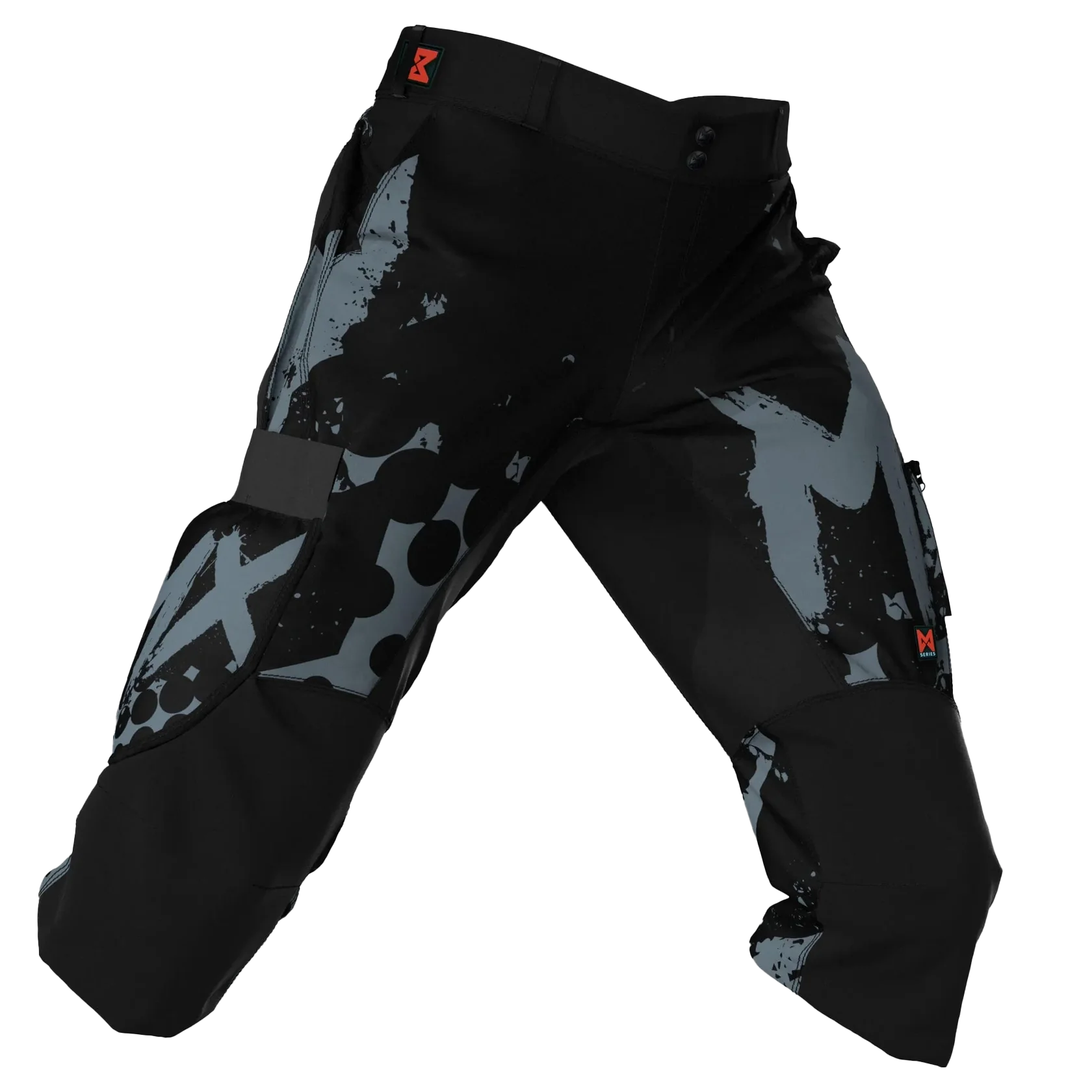 MX - Dynamx MX Series CP Shorts | Gold State Gear Inc.